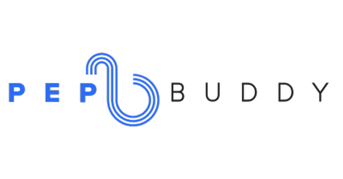 PEP Buddy: Your Personal Breathing Coach
